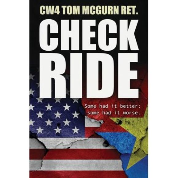 Thomas McGurn | Other | Check Ride Thomas Mcgurn | Poshmark